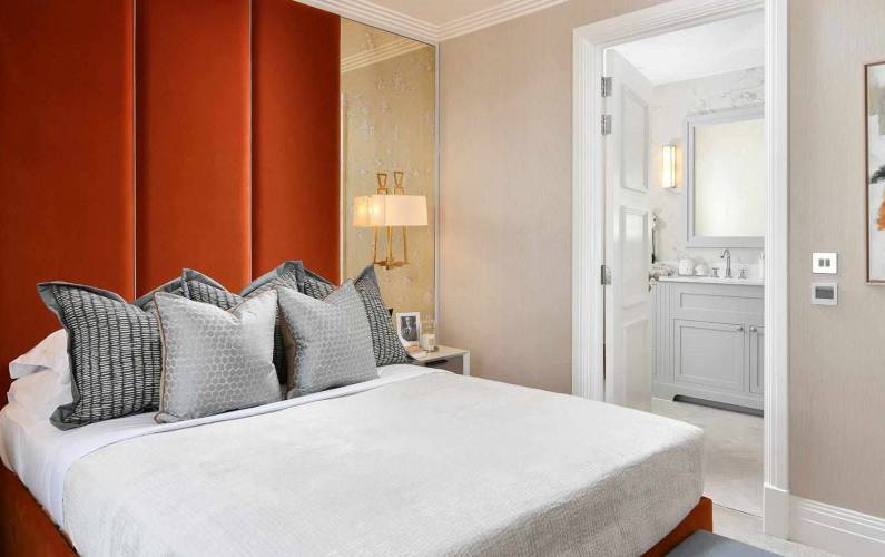 Gallery for Trent Park, London