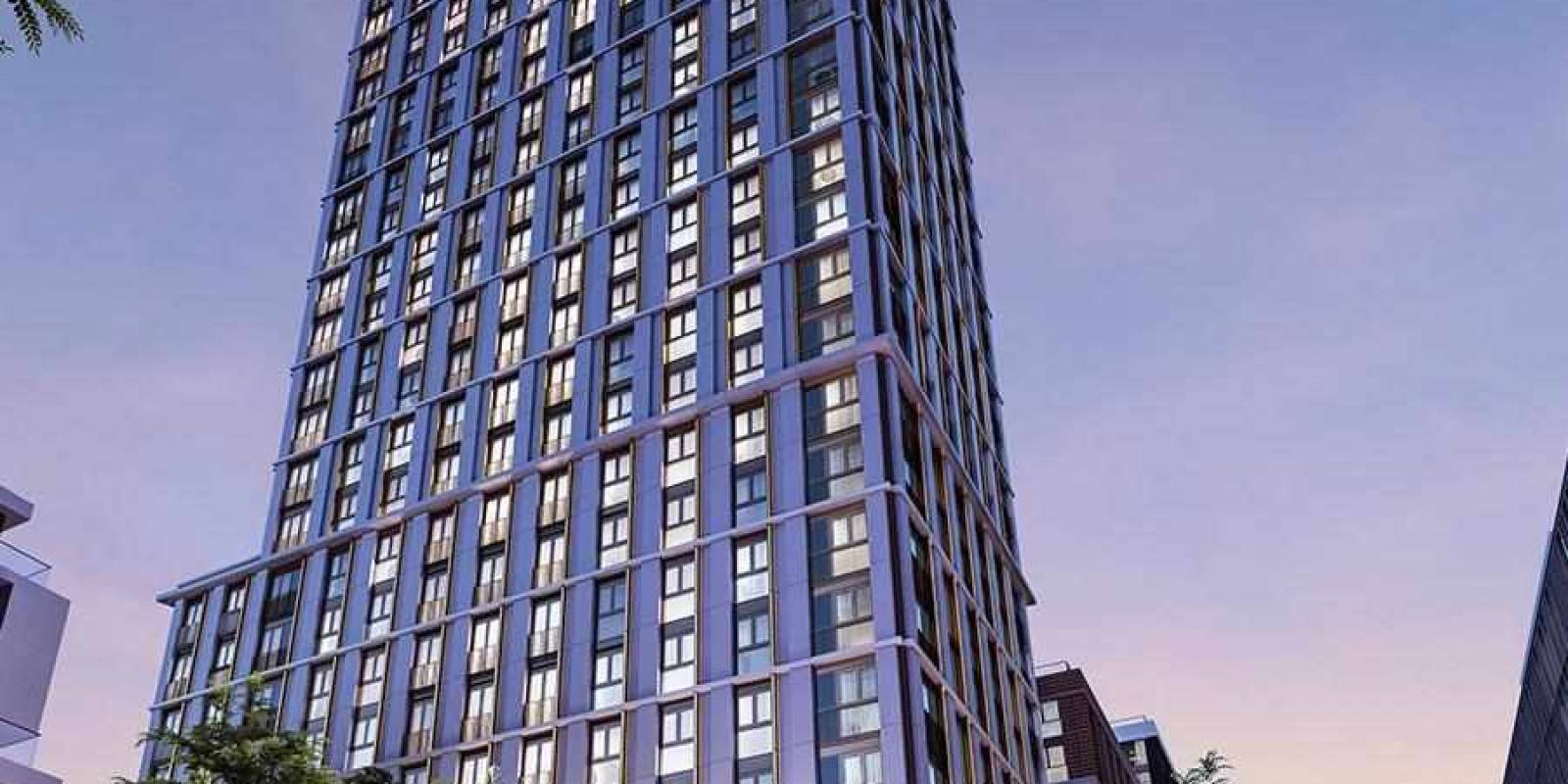 Gallery for Twelvetrees Park, London