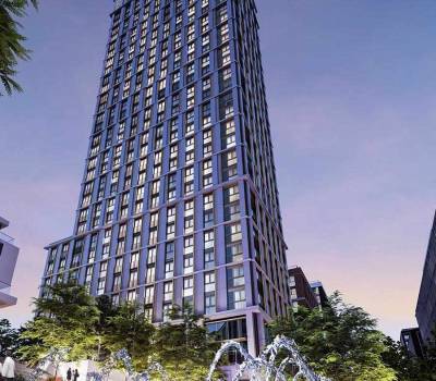 Twelvetrees Park | Apartments, Penthouses, Redevelopment in Canning ...