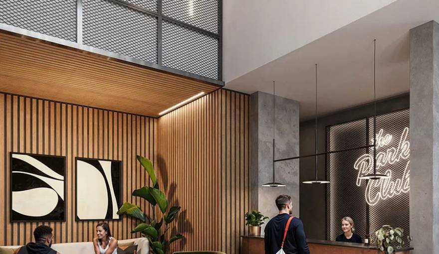 Alexandra Gate | Apartments, Redevelopment in Hornsey Vale, N8 London