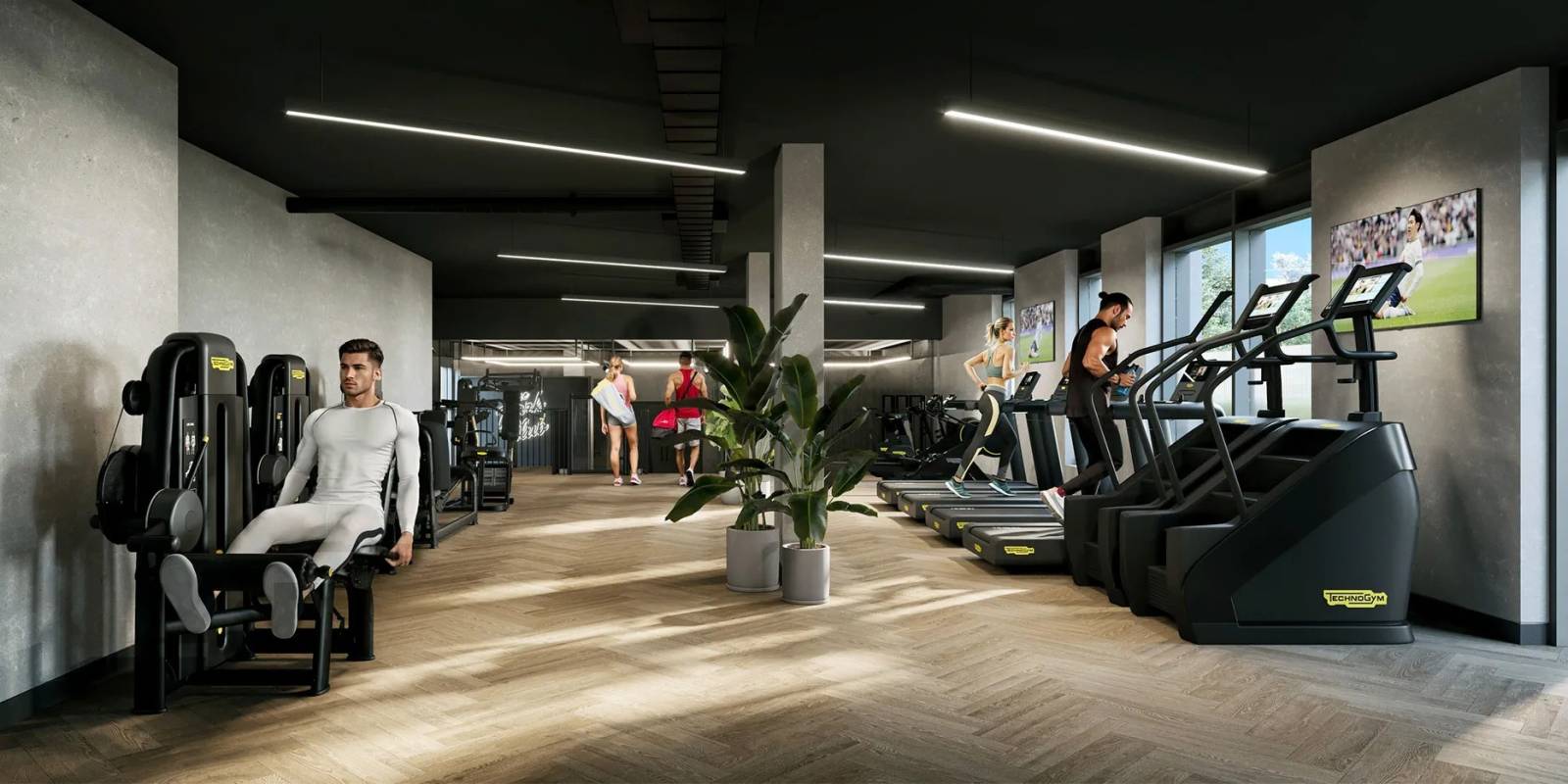 Gallery for Alexandra Gate, London