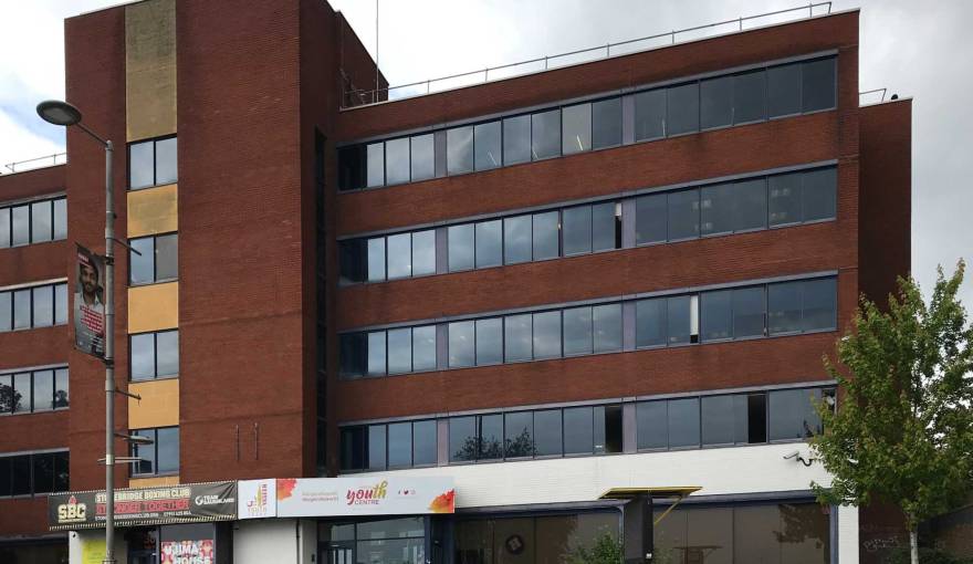 Ujima House | Apartments in Wembley, HA9 London