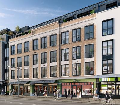 The Gaumont | Apartments in Chelsea, SW3 London