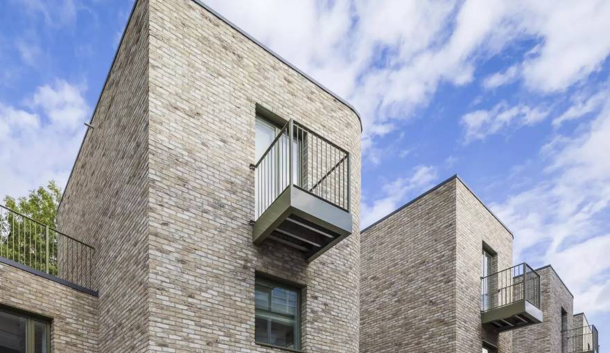 Kiln Place | Houses in Gospel Oak, NW5 London