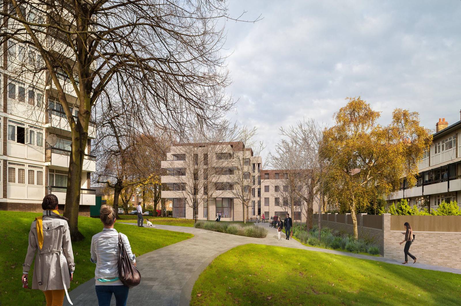 The 5 Most Sought After Postcodes Around London London Property News The 5 Most Sought After Postcodes Around London London Property News