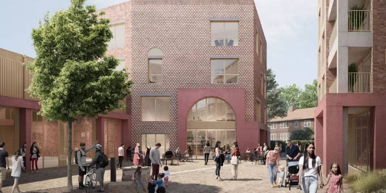 Gallery for Quarter, London