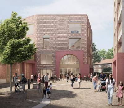 Quarter | Apartments in Highgate, N19 London