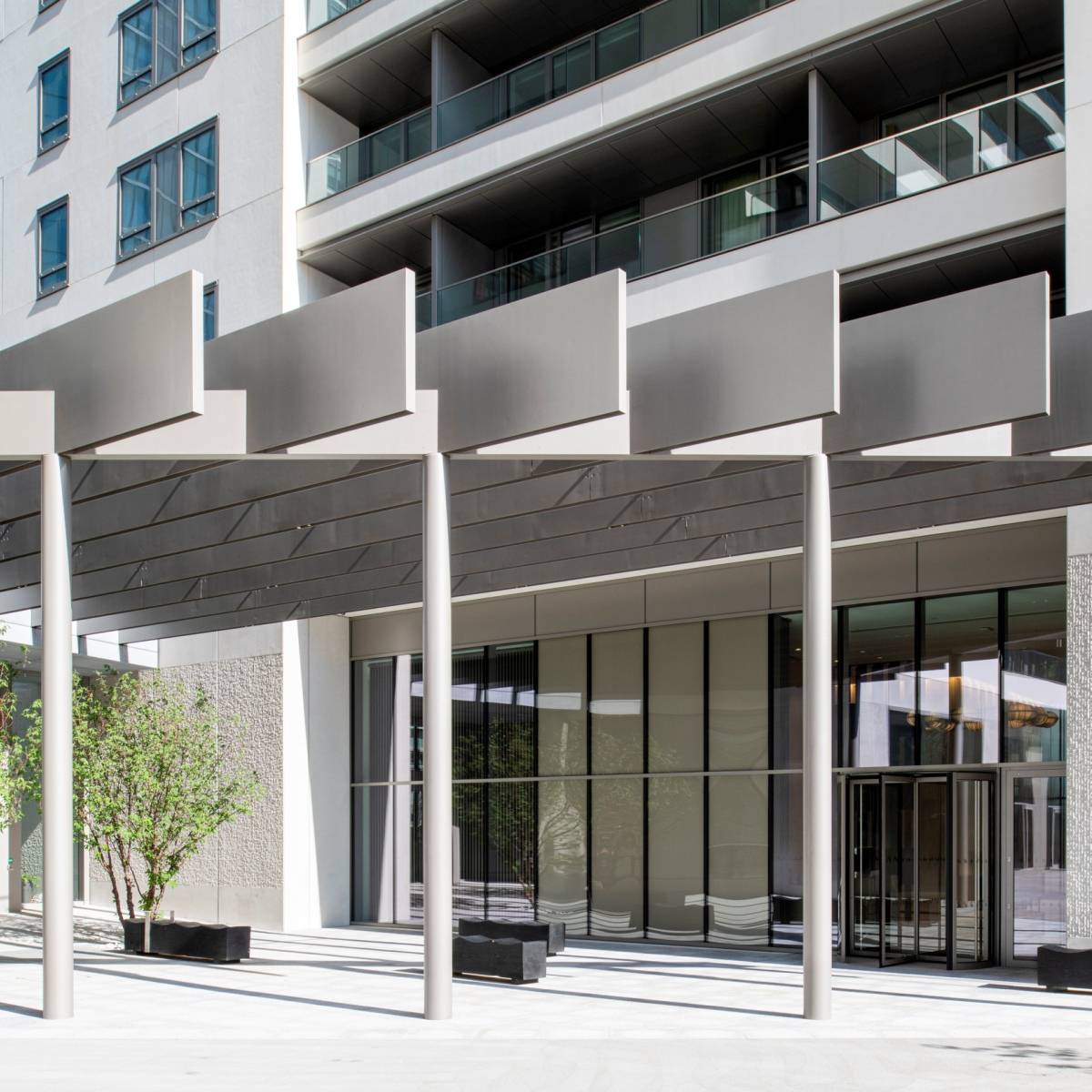 Gallery for 10 Park Drive, London