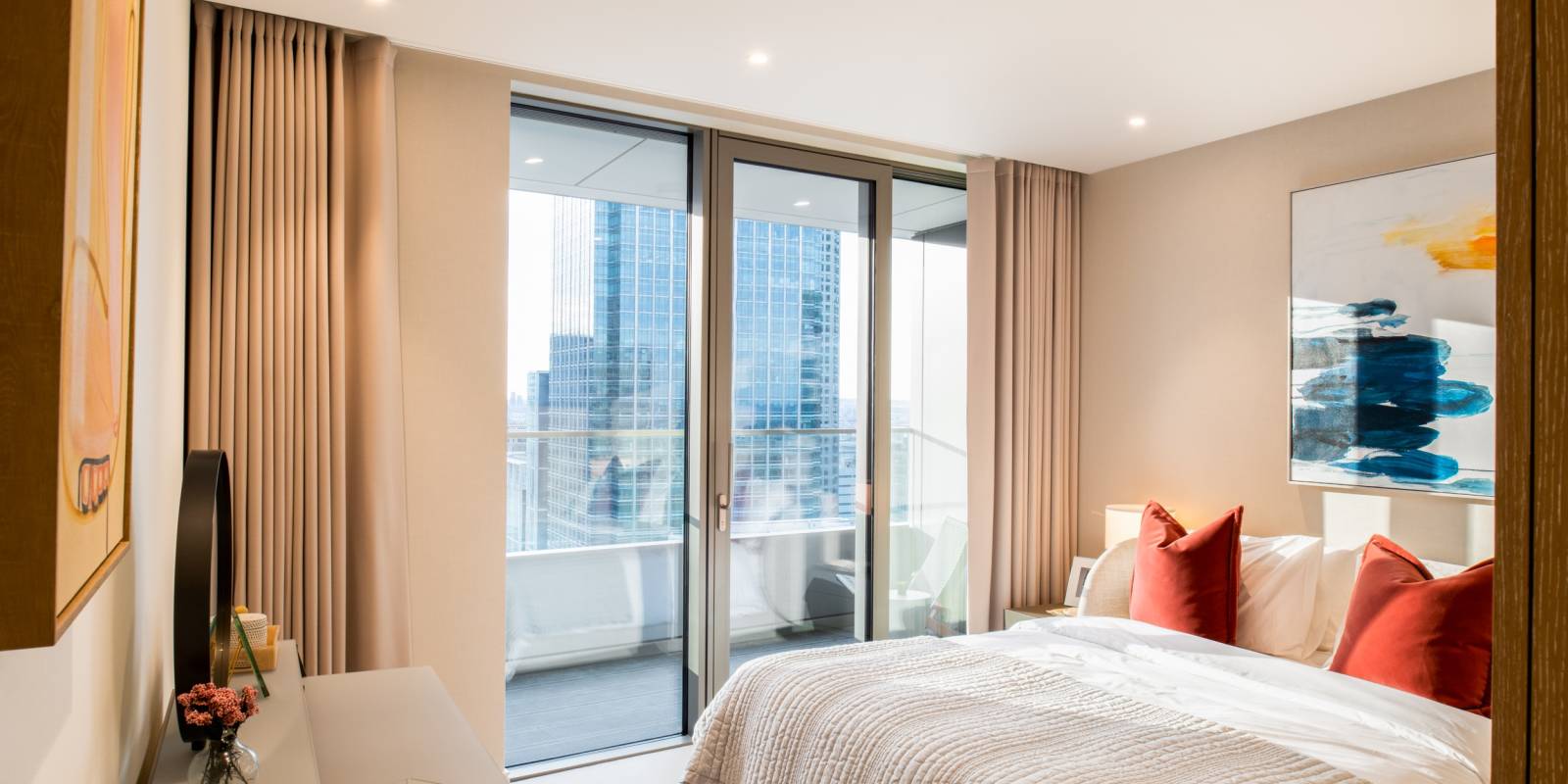 Gallery for 10 Park Drive, London