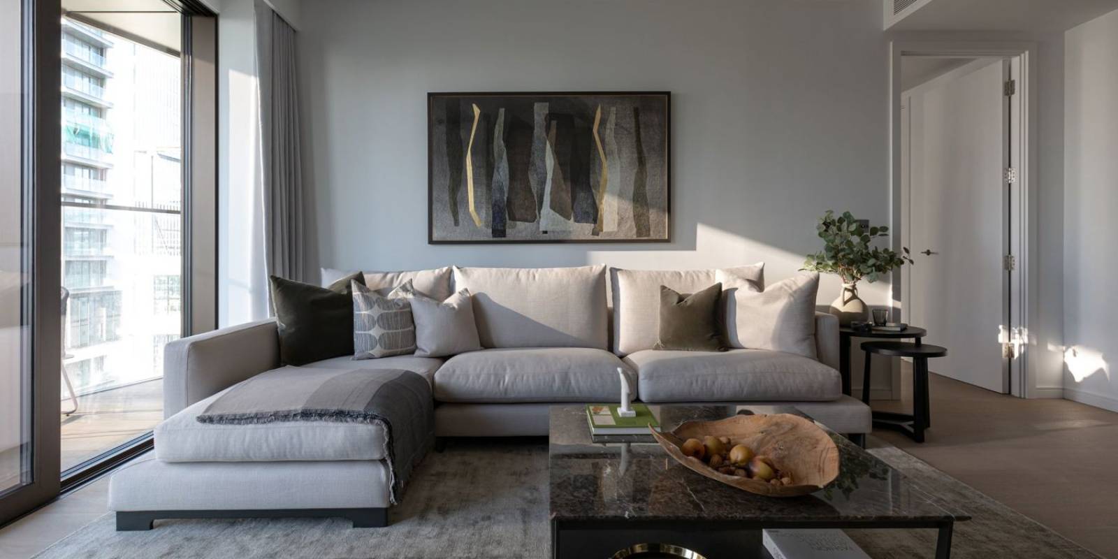 Gallery for 40 Charter Street, London