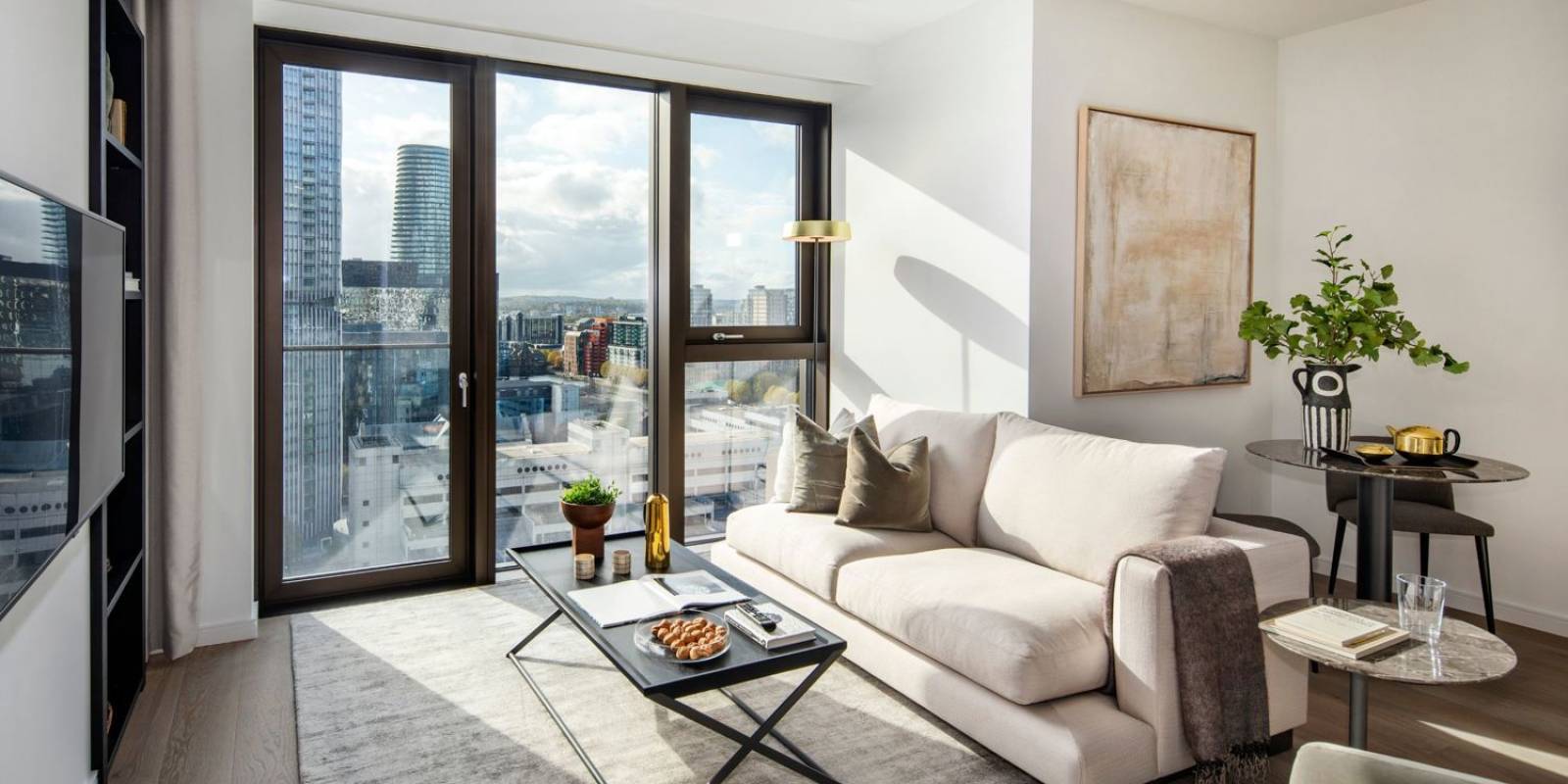 Gallery for 40 Charter Street, London