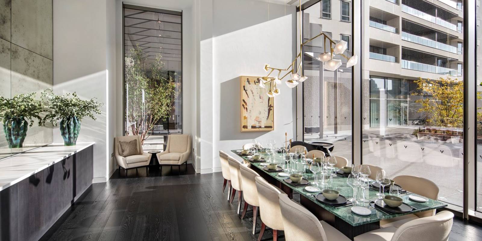 Gallery for 8 Water Street, London