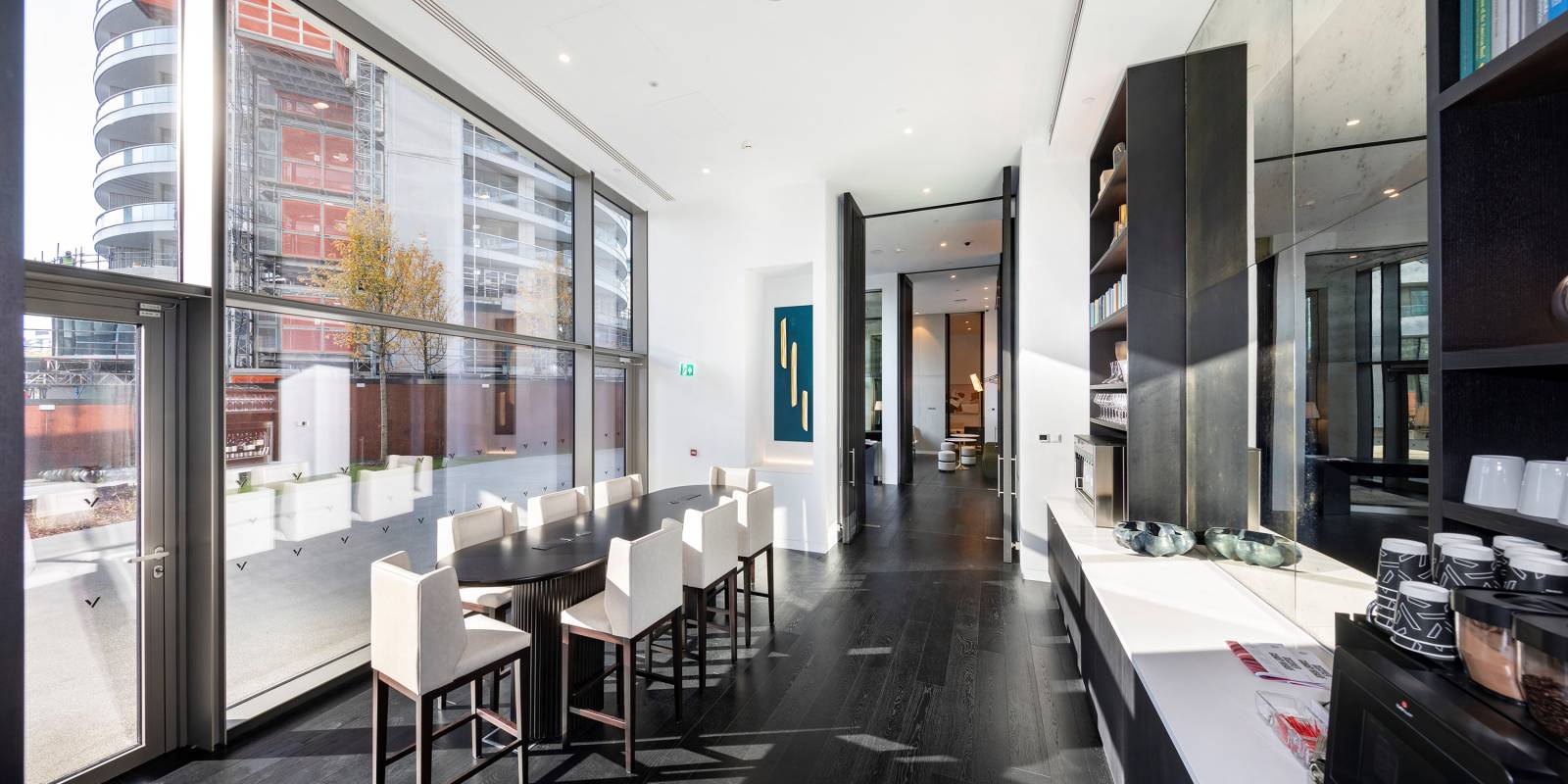 Gallery for 8 Water Street, London