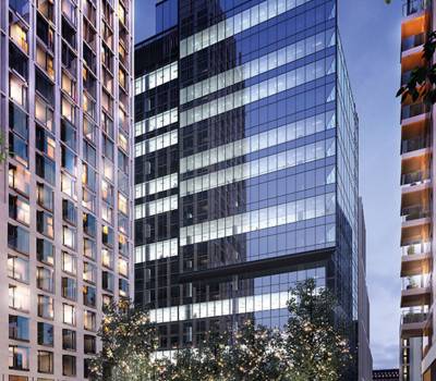 One Casson Square | Apartments, Redevelopment in , SE1 London