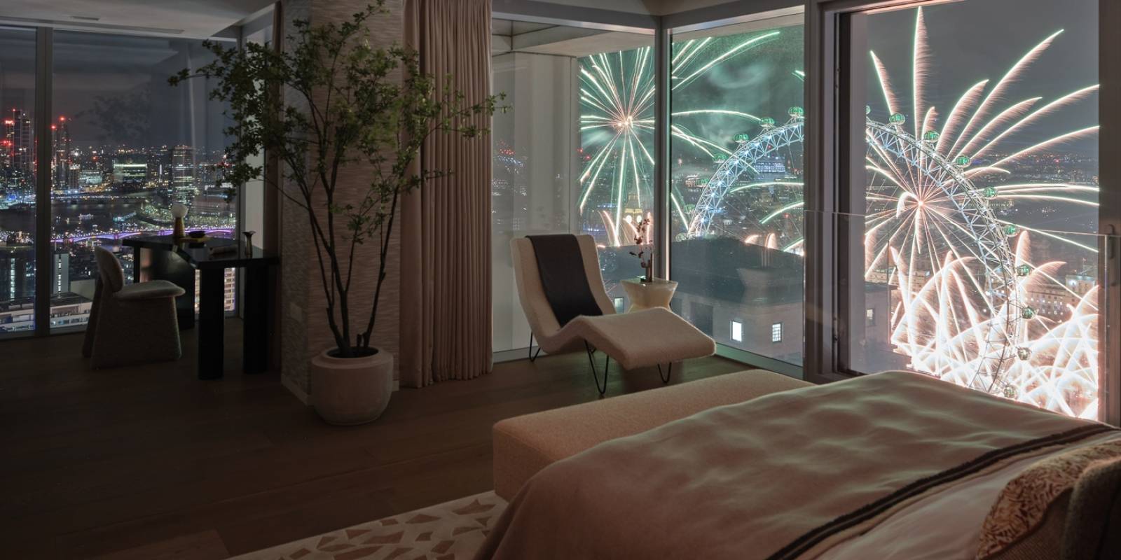 Gallery for One Casson Square, London