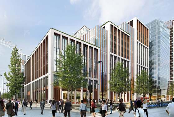 Belvedere Gardens | Apartments in Waterloo, SE1 London