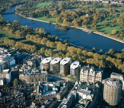 One Hyde Park | Apartments in Knightsbridge, SW1 London