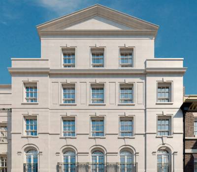 1 Mayfair | Apartments, Penthouses, Townhouses in Mayfair, W1 London
