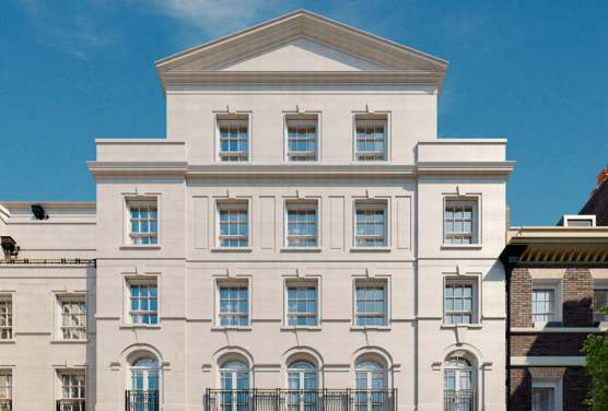 New build homes in Mayfair, London - new developments for sale | 1newhomes