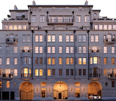 1 Mayfair | Apartments in Mayfair, W1 London