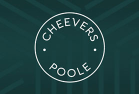 Developments by Cheevers Poole - new build homes London