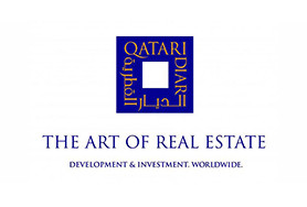Developments by Qatari Diar - new build homes London