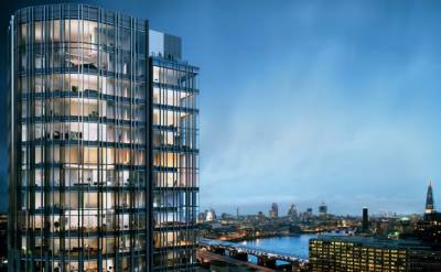 Gallery for South Bank Tower, London