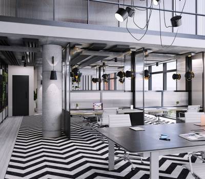 One West Point | Apartments in Acton, W3 London