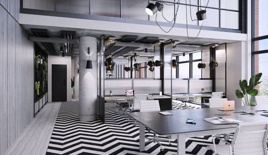 One West Point | Apartments in Acton, W3 London