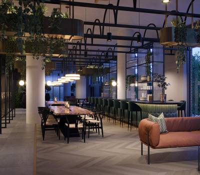 One West Point | Apartments in Acton, W3 London