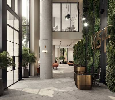 One West Point | Apartments in Acton, W3 London