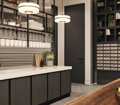 One West Point | Apartments in Acton, W3 London