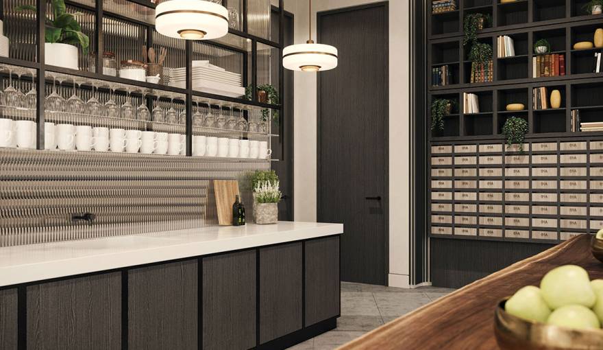 One West Point | Apartments in Acton, W3 London