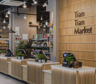 One West Point | Apartments in Acton, W3 London