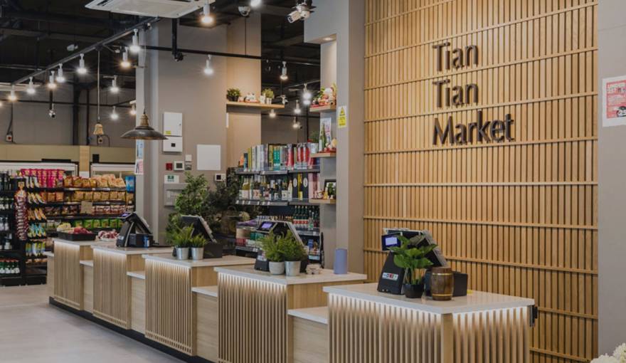 One West Point | Apartments in Acton, W3 London