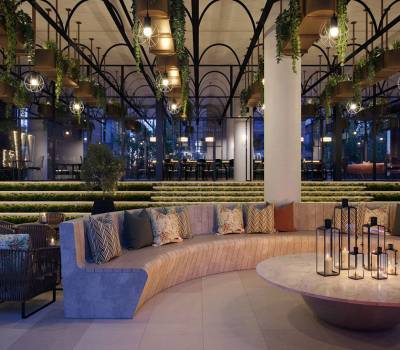 One West Point | Apartments in Acton, W3 London