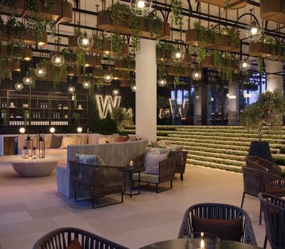 One West Point | Apartments in Acton, W3 London