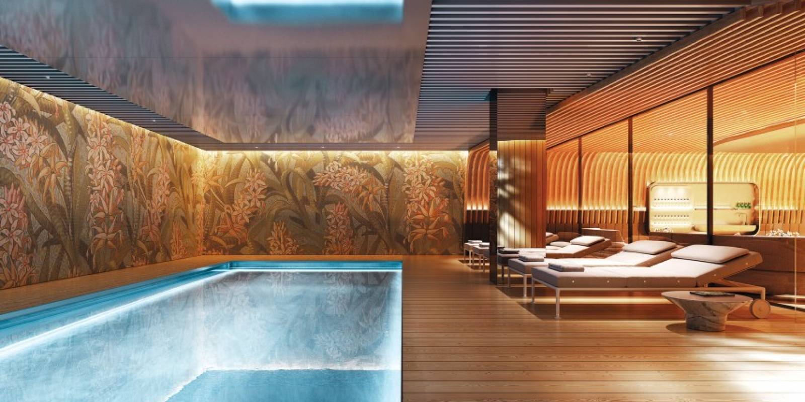 Gallery for Mayfair Park Residences, London