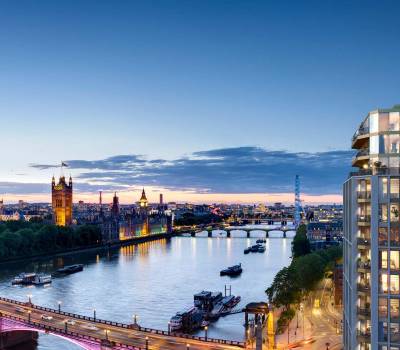 The Doulton | Apartments in Lambeth, SE1 London