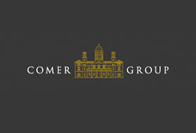 Developments by Comer Group - new build homes London