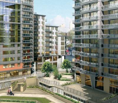 Mast Quay | Apartments in Woolwich, SE18 London