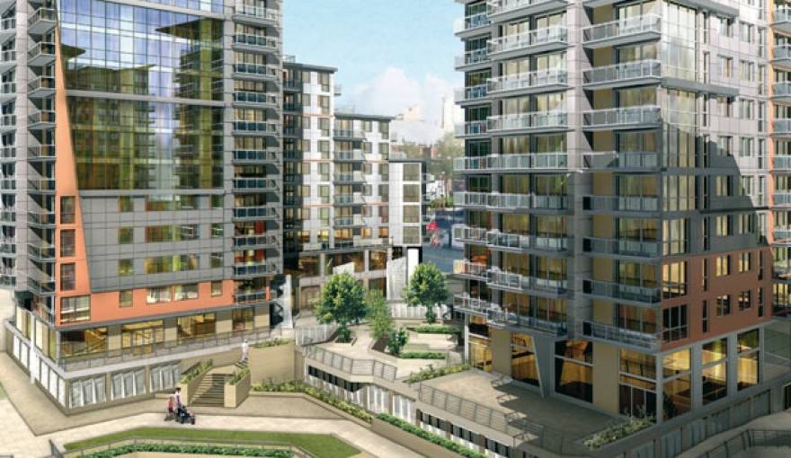 Mast Quay | Apartments in Woolwich, SE18 London