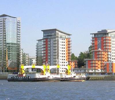 Mast Quay | Apartments in Woolwich, SE18 London