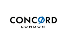 Developments by Concord - new build homes London
