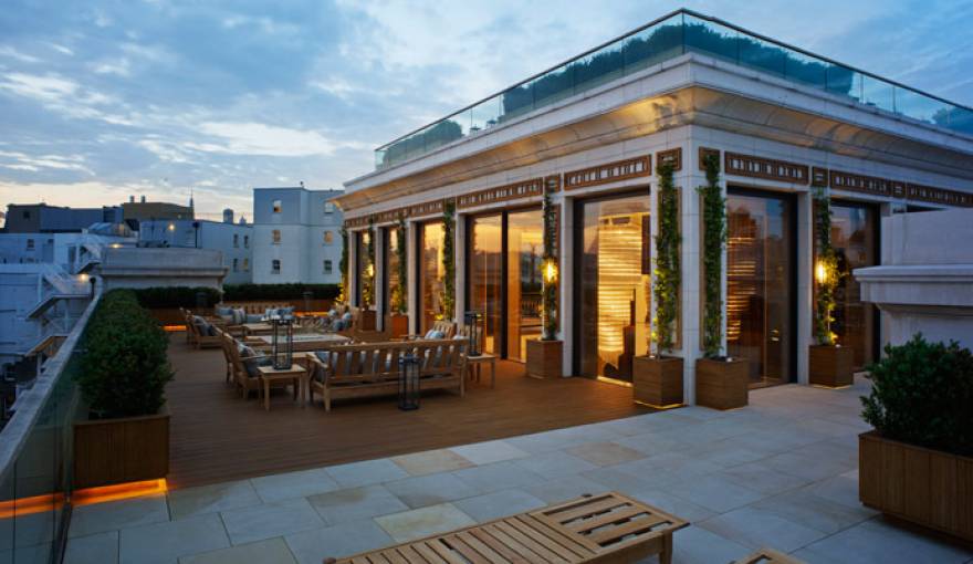 Corinthia Hotel | Apartments in Westminster, SW1 London