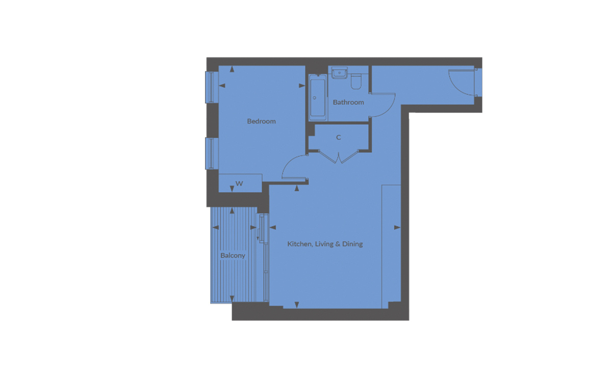 Beam Park London | Apartments for sale | 1newhomes