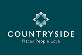Developments by Countryside Homes - new build homes London