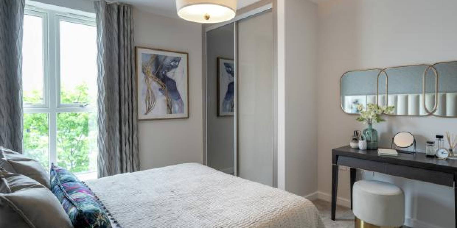 Gallery for Fresh Wharf, London