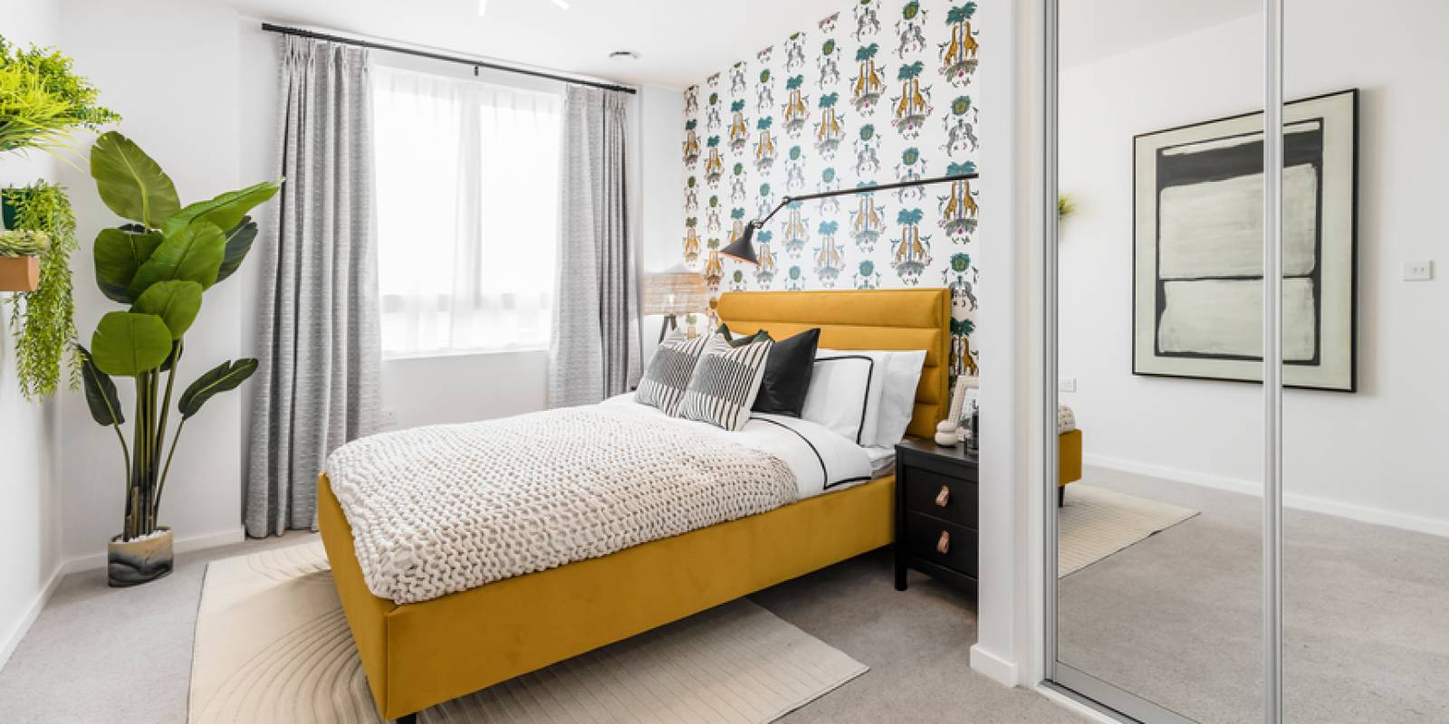 Gallery for Meridian One, London