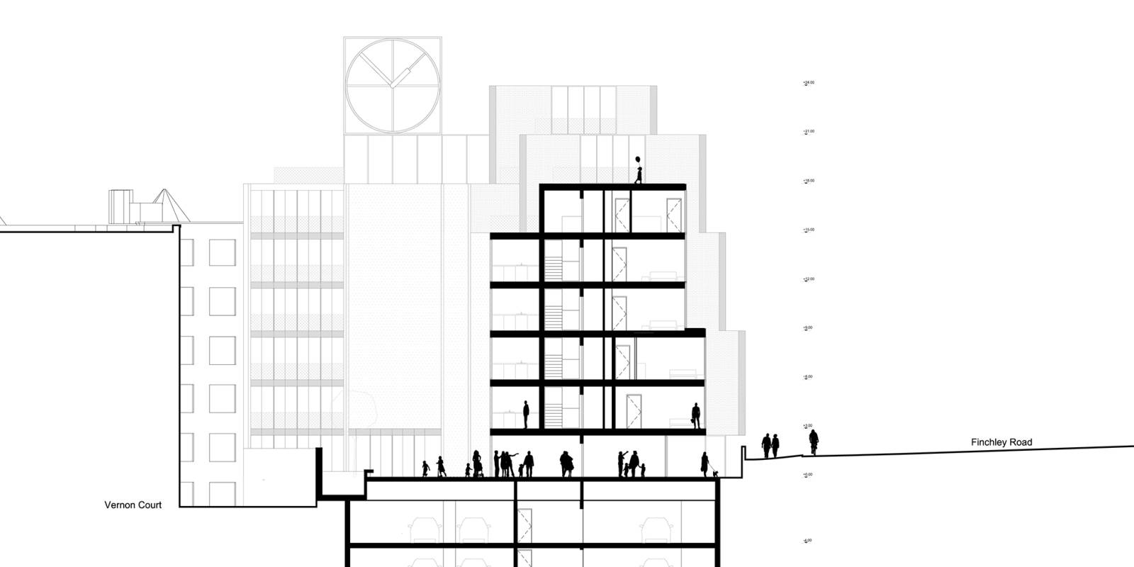 Gallery for Tower Station, London